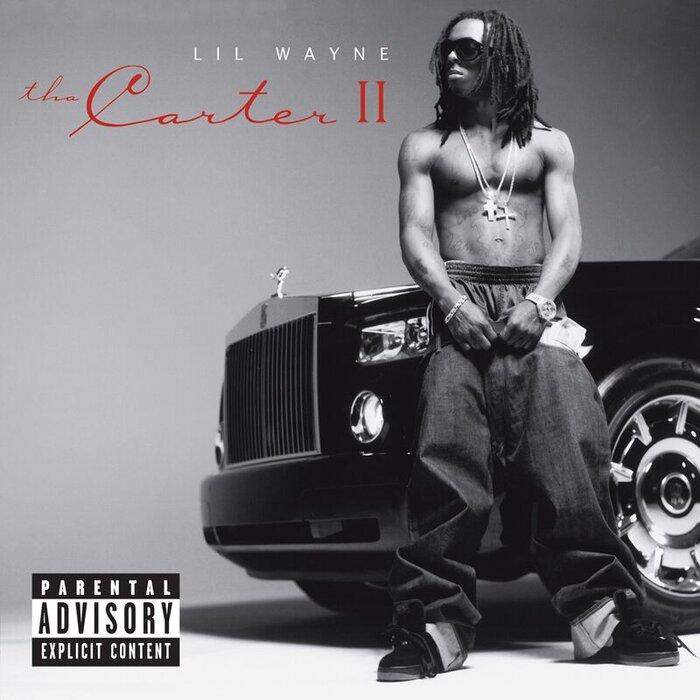 Lil Wayne - Tha Carter II (Explicit) on Juno Download | MP3, WAV, FLAC