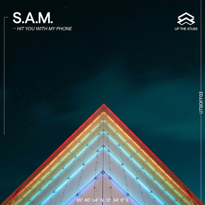 S.A.M. - Hit You With My Phone on Juno Download | MP3, WAV, FLAC