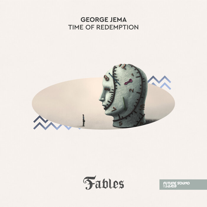 George Jema - Time Of Redemption on Juno Download | MP3, WAV, FLAC
