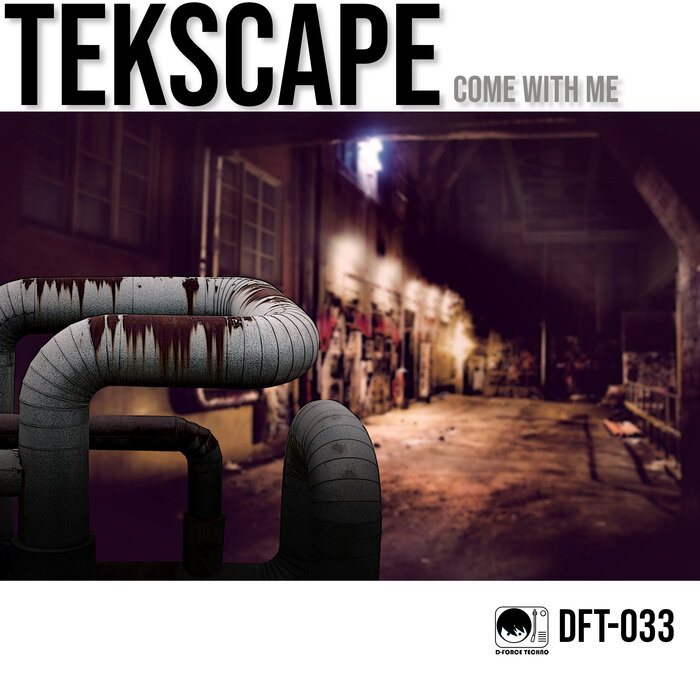 Tekscape - Come With Me on Juno Download | MP3, WAV, FLAC