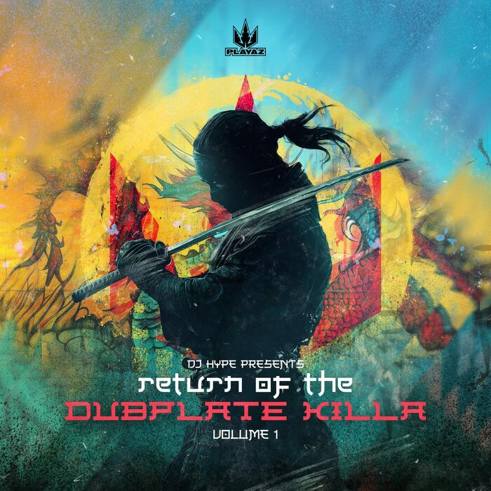 Various - Return Of The Dubplate Killa Vol 1 on Juno Download | MP3 ...