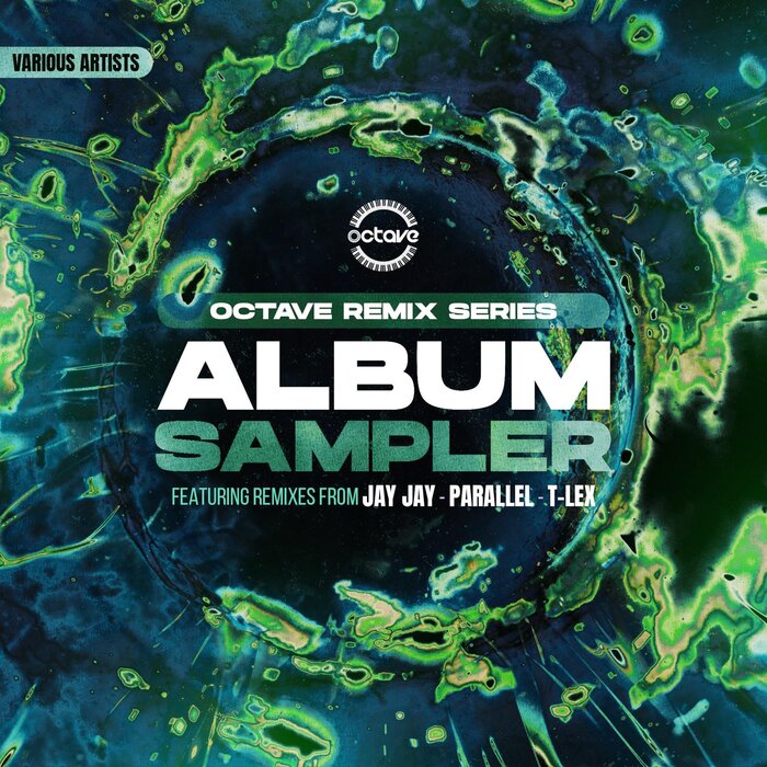 Various - Octave Remix Album Sampler on Juno Download | MP3, WAV, FLAC