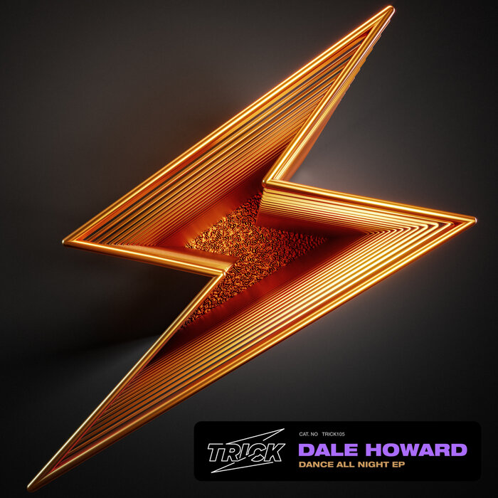 Dale Howard - Dance All Night EP on Juno Download | MP3, WAV, FLAC