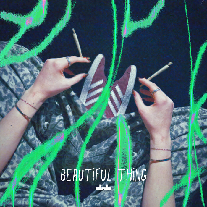 S.P.Y./Grace Barton/CMD/CTRL - Beautiful Thing on Juno Download | MP3 ...