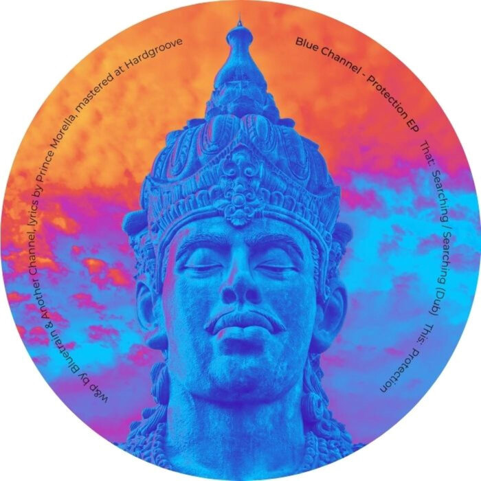 Blue Channel - Protection on Juno Download | MP3, WAV, FLAC