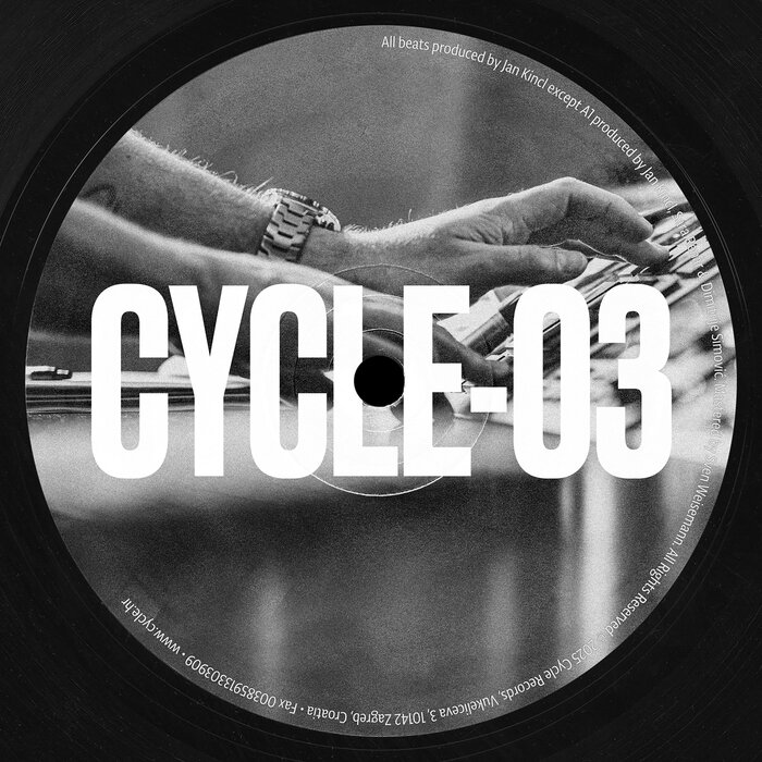 Jan Kincl - If You Don't Get It, It's Not For You on Juno Download ...