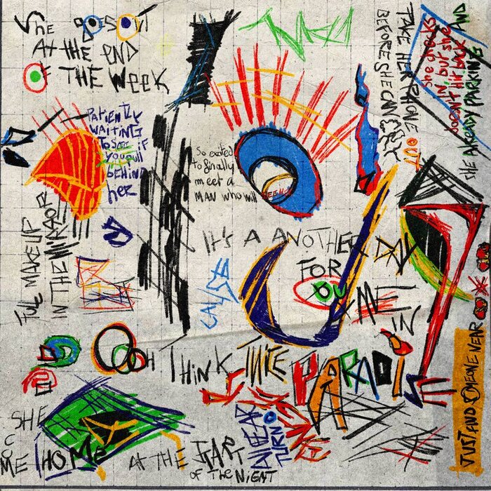 DJ Snake/Bipolar Sunshine - Paradise on Juno Download | MP3, WAV, FLAC