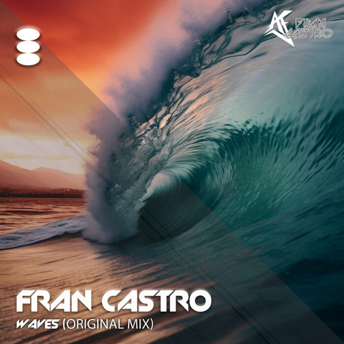 Fran Castro - Waves on Juno Download | MP3, WAV, FLAC