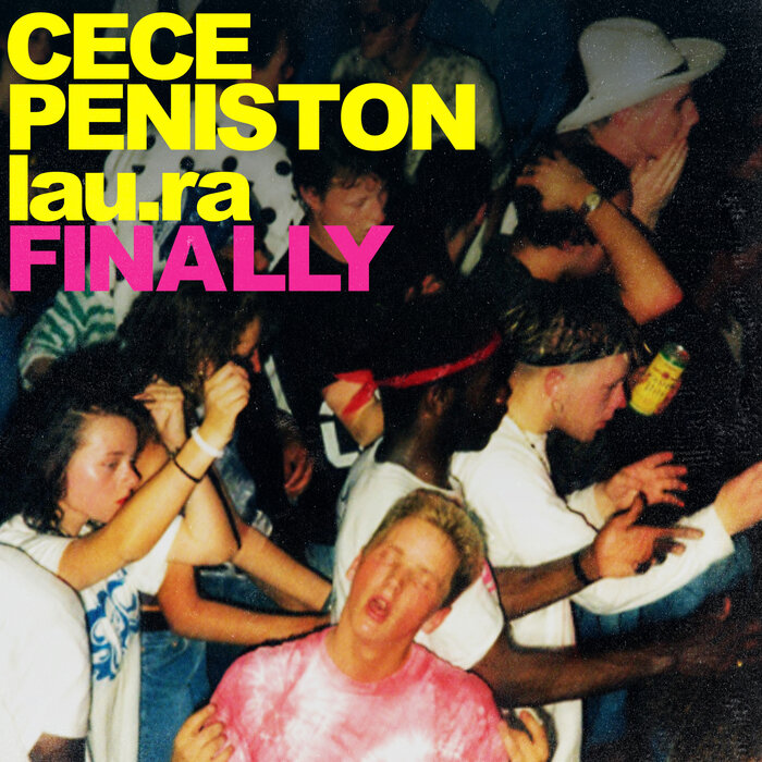CeCe Peniston/lau.ra - Finally on Juno Download | MP3, WAV, FLAC