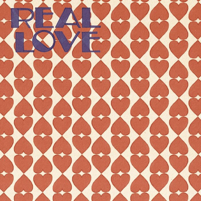 Jerk Boy/Marcel Vogel/Million Miles - Real Love on Juno Download | MP3 ...