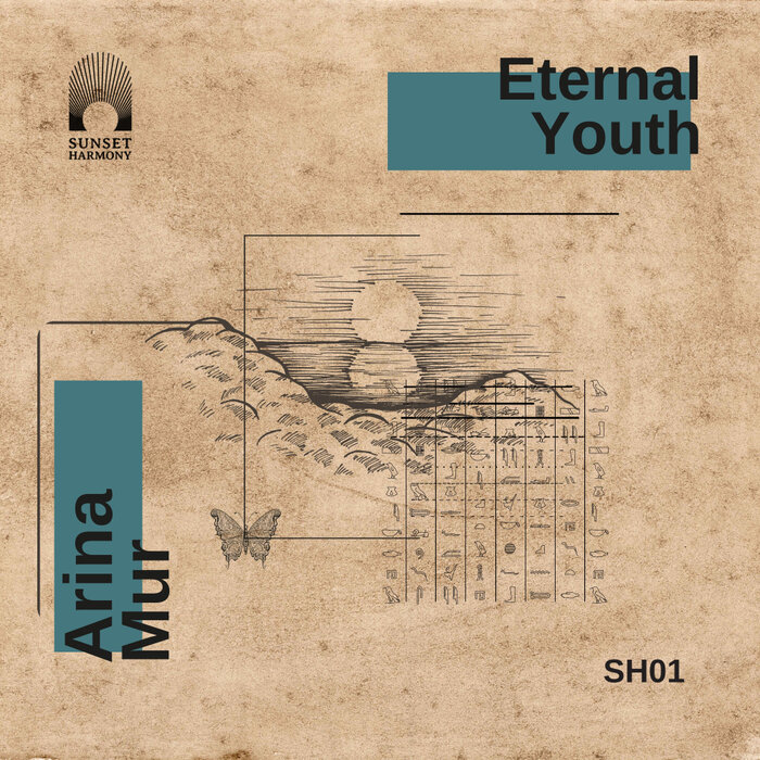 Arina Mur - Eternal Youth on Juno Download | MP3, WAV, FLAC
