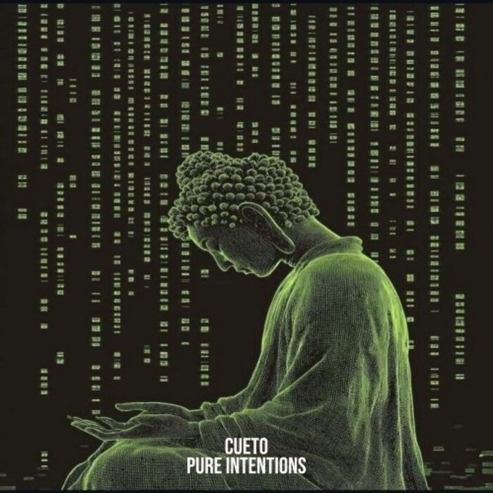 Cueto - Pure Intentions on Juno Download | MP3, WAV, FLAC