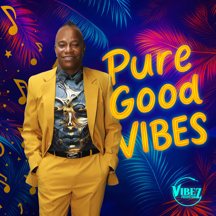 Blaze - Pure Good Vibes on Juno Download | MP3, WAV, FLAC
