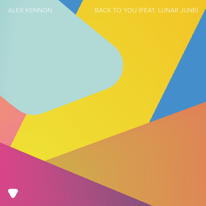 Alex Kennon feat Lunar June - Back To You (Extended Version) on Juno ...