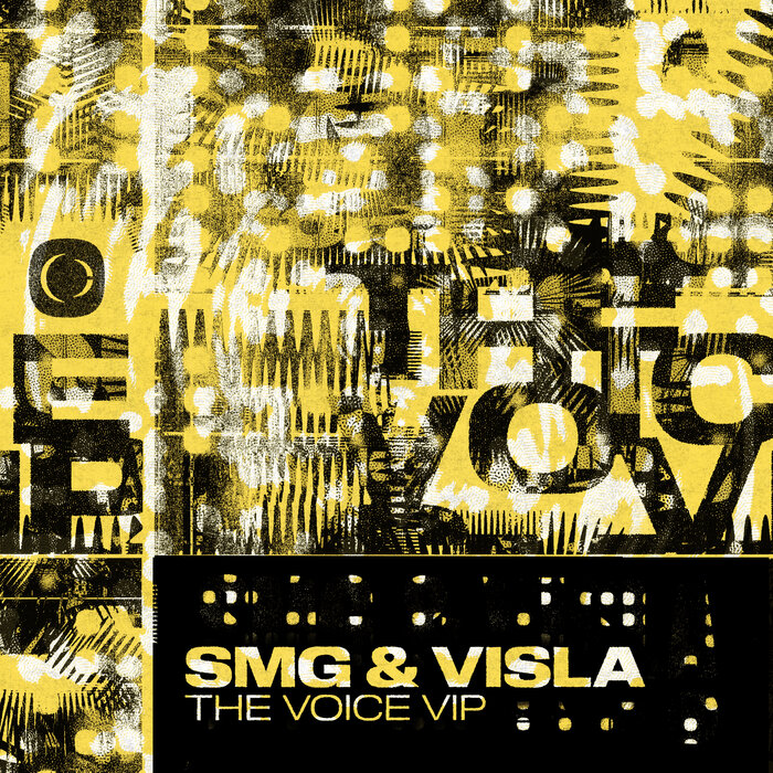 SMG/VISLA - The Voice VIP on Juno Download | MP3, WAV, FLAC