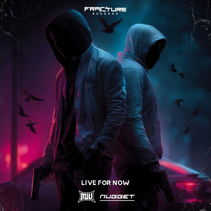 MJU/Nugget - Live For Now on Juno Download | MP3, WAV, FLAC