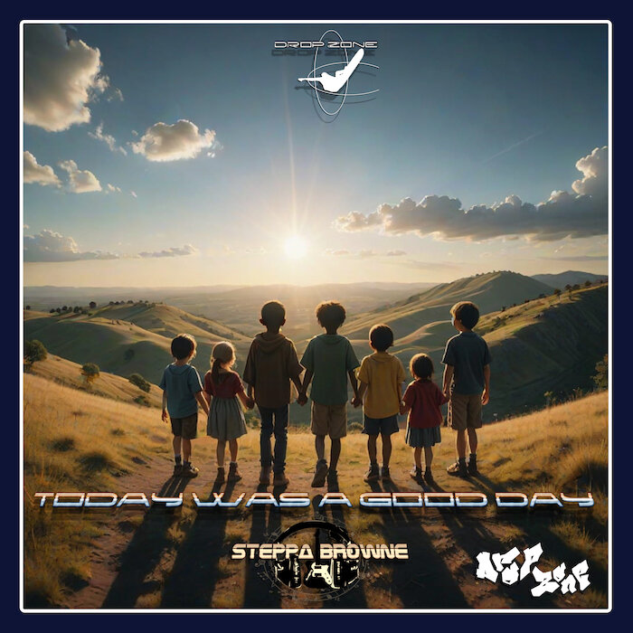 Steppa Browne - Today Was A Good Day on Juno Download | MP3, WAV, FLAC