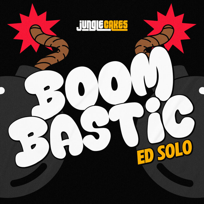 Ed Solo - BOOMBASTIC on Juno Download | MP3, WAV, FLAC