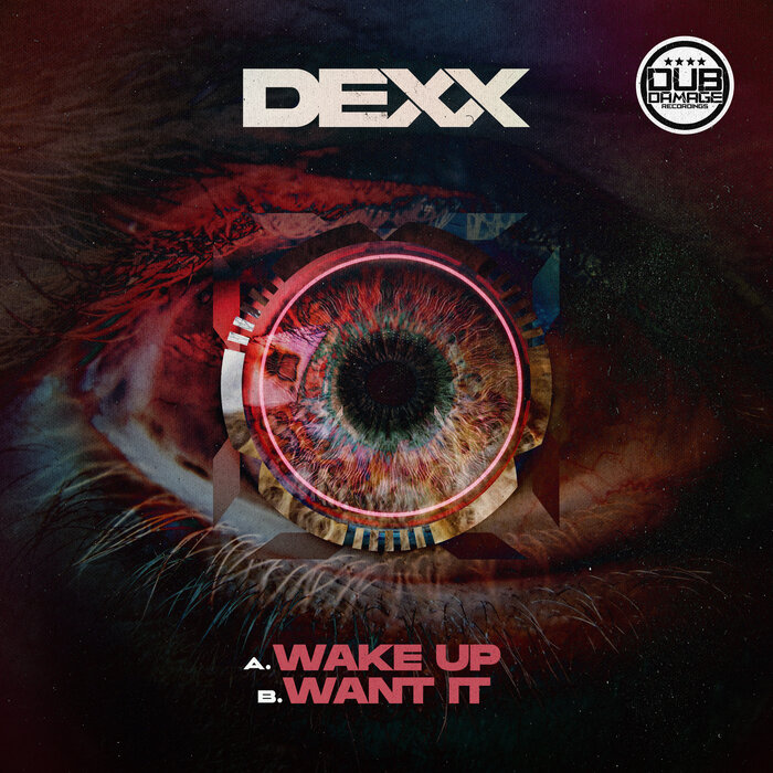 Dexed - Wake Up on Juno Download | MP3, WAV, FLAC