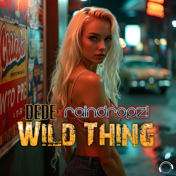 DEDE/RainDropz! - Wild Thing on Juno Download | MP3, WAV, FLAC