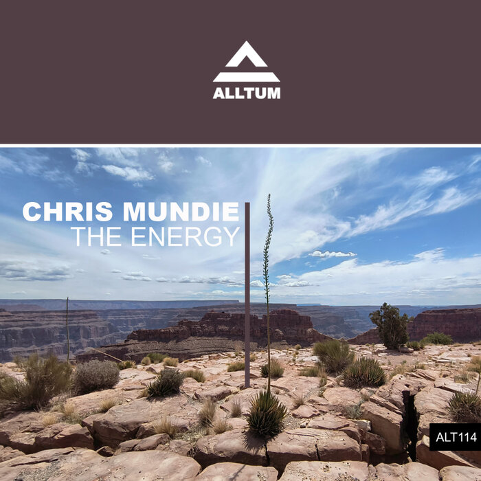 Chris Mundie - The Energy on Juno Download | MP3, WAV, FLAC