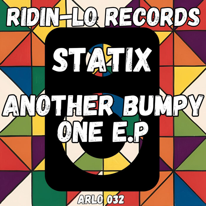 Statix - Another Bumpy One EP on Juno Download | MP3, WAV, FLAC
