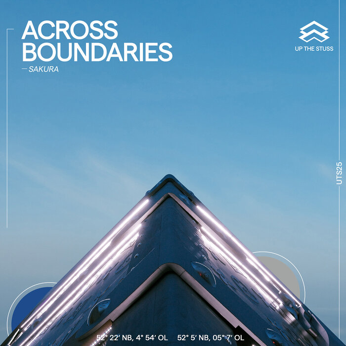 Across Boundaries/Chris Stussy/Locklead - Sakura on Juno Download | MP3, WAV, FLAC
