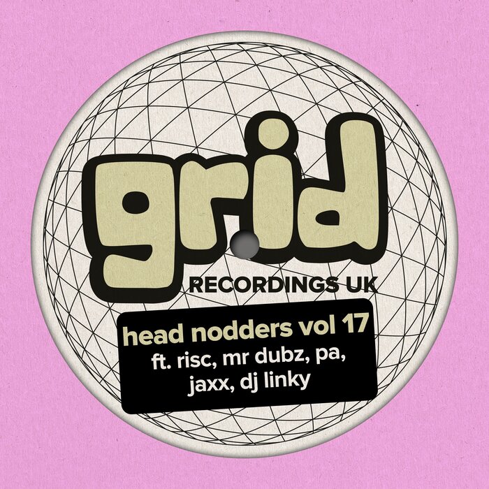 Various - Head Nodders Vol 17 on Juno Download | MP3, WAV, FLAC