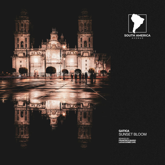 Gatica - Sunset Bloom on Juno Download | MP3, WAV, FLAC