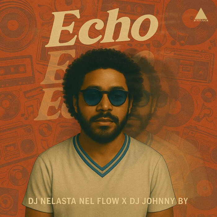 DJ Nelasta Nel Flow/Dj Johnny By - Echo on Juno Download | MP3, WAV, FLAC