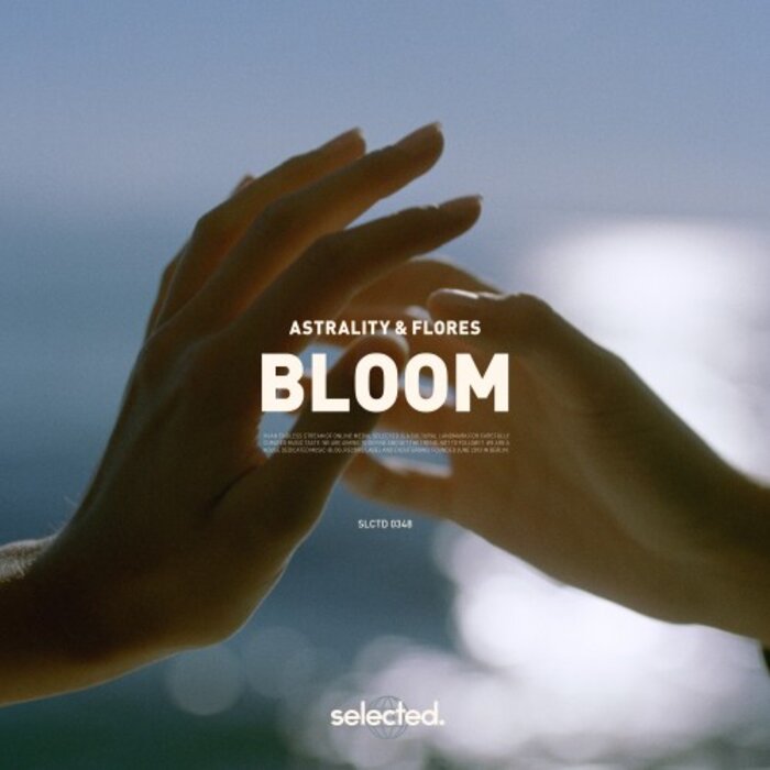 Astrality/FLORES - Bloom on Juno Download | MP3, WAV, FLAC