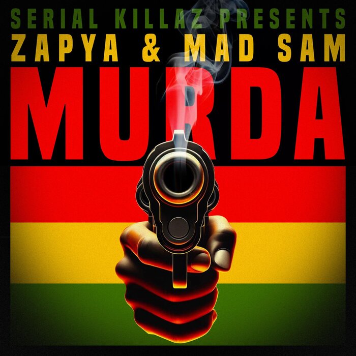 Zapya/Mad Sam - Murda on Juno Download | MP3, WAV, FLAC