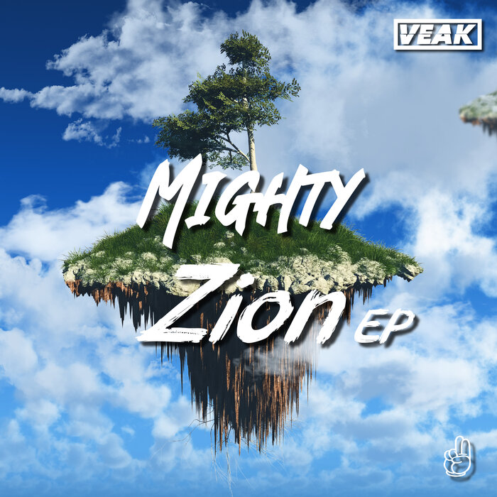 Veak - Mighty Zion EP on Juno Download | MP3, WAV, FLAC