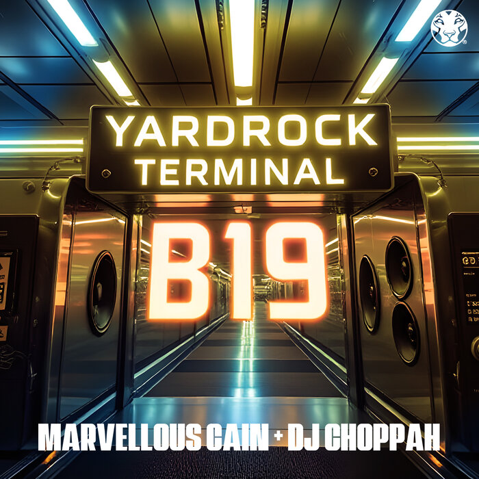Marvellous Cain/DJ Choppah - B19 on Juno Download | MP3, WAV, FLAC