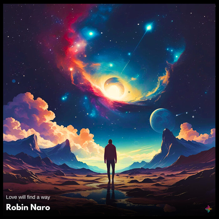Robin Naro - Love Will Find A Way on Juno Download | MP3, WAV, FLAC