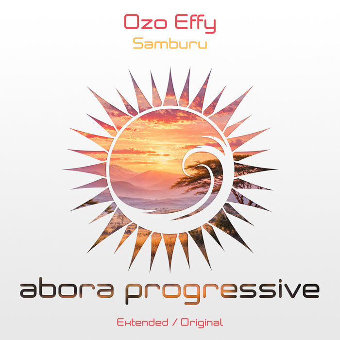 Ozo Effy - Samburu on Juno Download | MP3, WAV, FLAC