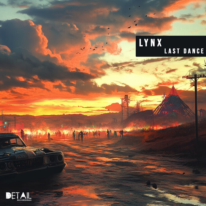 Lynx - Last Dance on Juno Download | MP3, WAV, FLAC