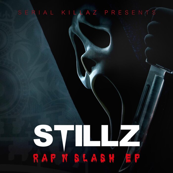 StillZ - Rap N Slash EP on Juno Download | MP3, WAV, FLAC