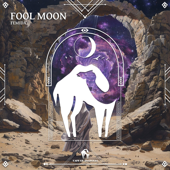 Femida - Fool Moon on Juno Download | MP3, WAV, FLAC
