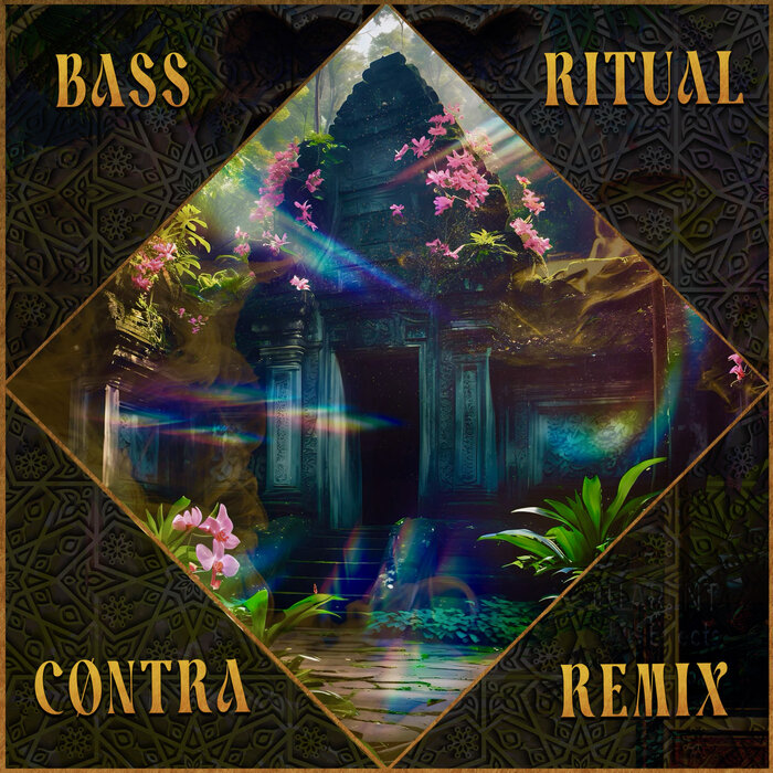 David Starfire/Bloomurian/Nizhoni/Mah Ze Tar - Bass Ritual (CONTRA ...