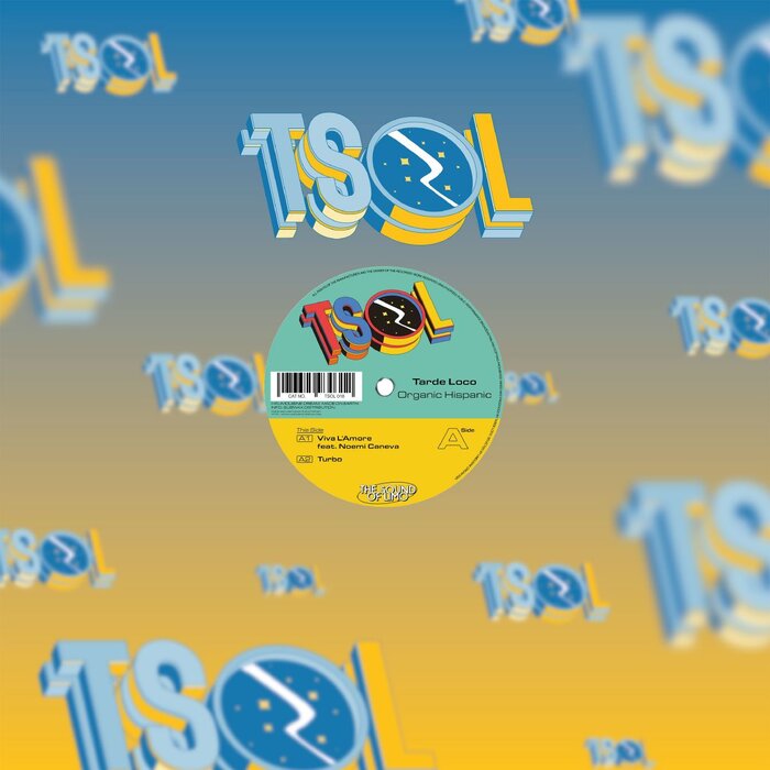 Tarde Loco - Organic Hispanic on Juno Download | MP3, WAV, FLAC