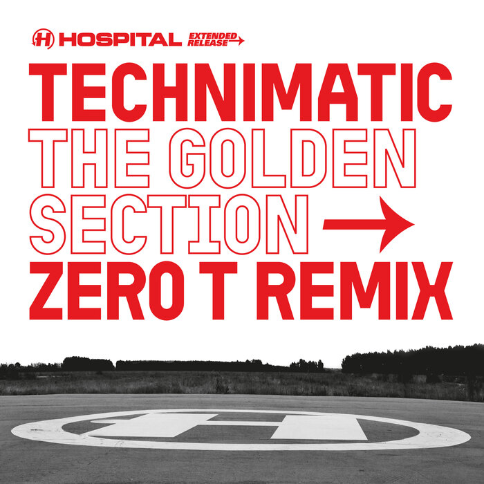 Technimatic - The Golden Section (Zero T Remix) on Juno Download | MP3 ...