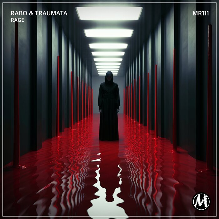 Rabo/Traumata - Rage on Juno Download | MP3, WAV, FLAC