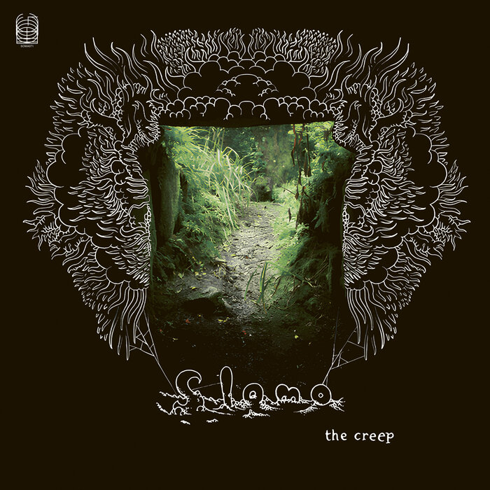 Slomo - The Creep on Juno Download | MP3, WAV, FLAC