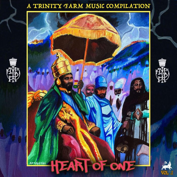 Trinity Farm Music - Heart Of One on Juno Download | MP3, WAV, FLAC