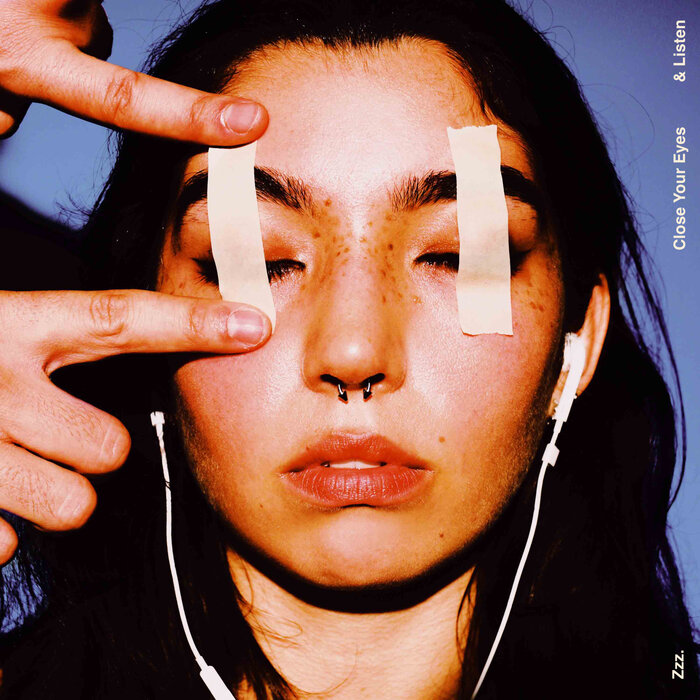 Zzz. - Close Your Eyes & Listen (Explicit) on Juno Download | MP3, WAV ...