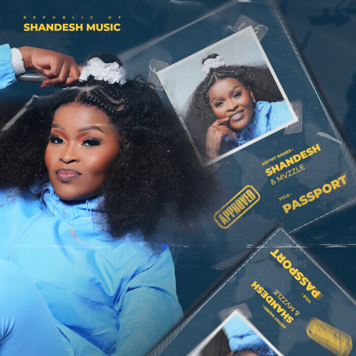 Shandesh - Passport on Juno Download | MP3, WAV, FLAC