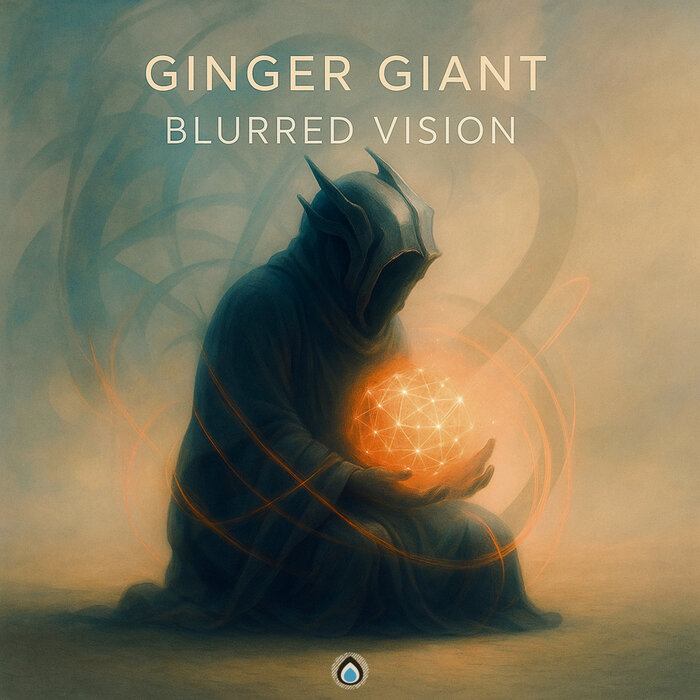 Ginger Giant - Blurred Vision EP on Juno Download | MP3, WAV, FLAC