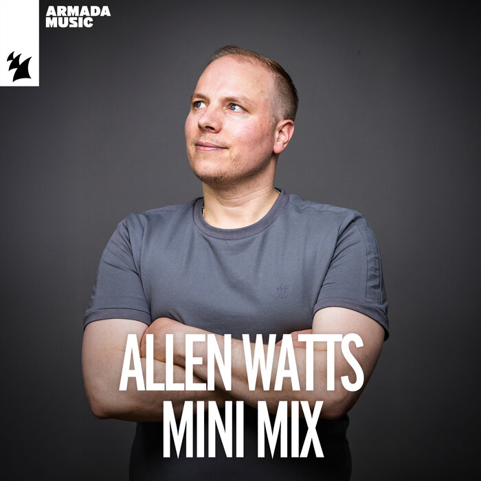 Allen Watts - Allen Watts Mini Mix on Juno Download | MP3, WAV, FLAC