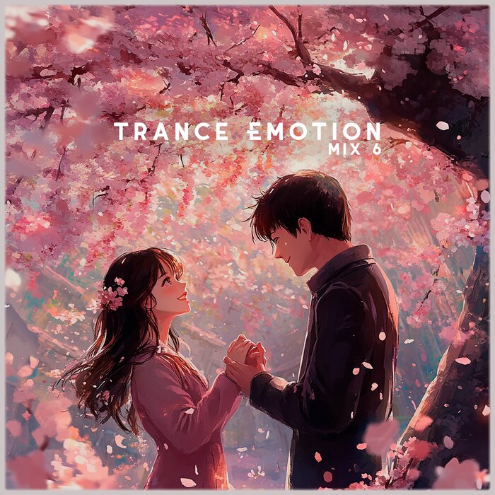 Various - Trance Emotion Mix 6 on Juno Download | MP3, WAV, FLAC